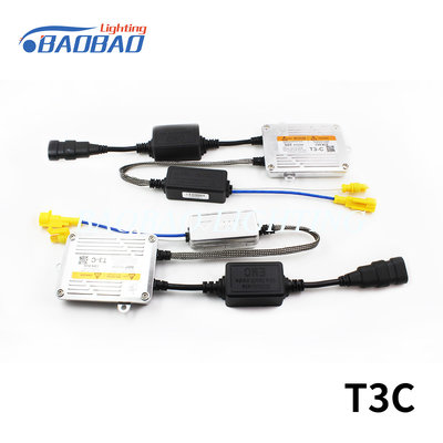 T3C 35W Canbus hid xenon kit DLT Brand supplier