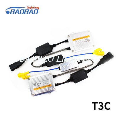 T3C 35W Canbus hid xenon kit DLT Brand supplier