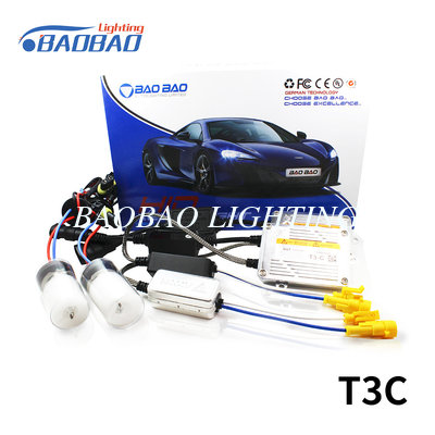 T3C 35W Canbus hid xenon kit DLT Brand supplier