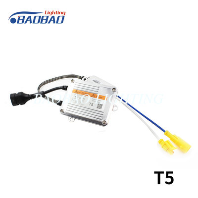 T5 55W Quick start hid xenon kit DLT Brand supplier