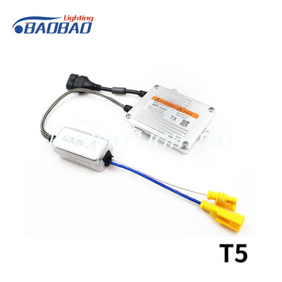 T5 55W Quick start hid xenon kit DLT Brand supplier