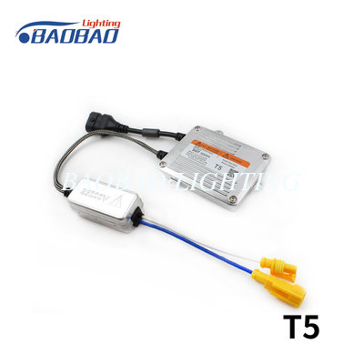 T5 55W Quick start hid xenon kit DLT Brand supplier