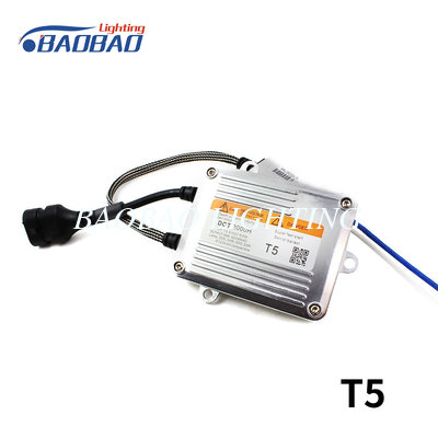 T5 55W Quick start hid xenon kit DLT Brand supplier