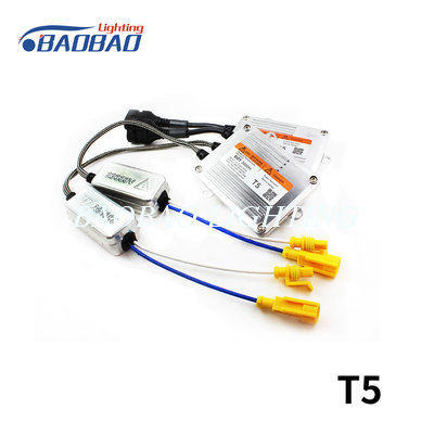 T5 55W Quick start hid xenon kit DLT Brand supplier