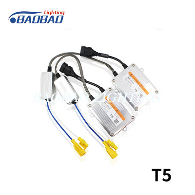 T5 55W Quick start hid xenon kit DLT Brand supplier