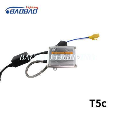 T5C 55W Canbus hid xenon kit DLT Brand supplier
