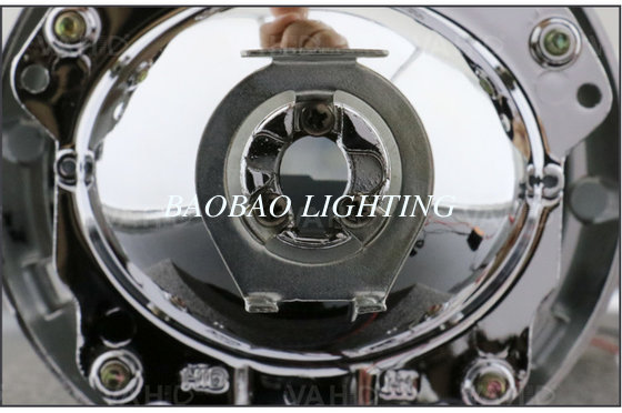 CH33 3.0inch Crystal angel eye Bixenon Car hid xenon projector kit supplier