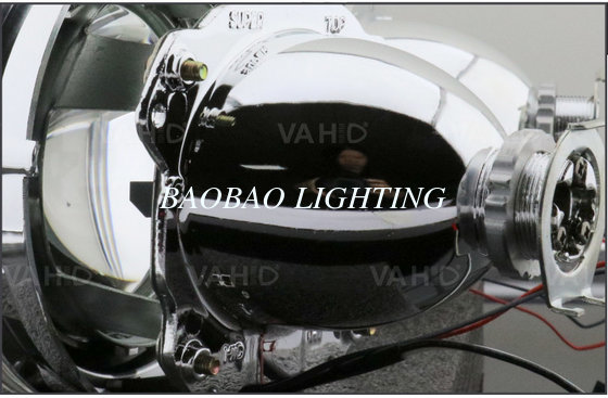 CH33 3.0inch Crystal angel eye Bixenon Car hid xenon projector kit supplier