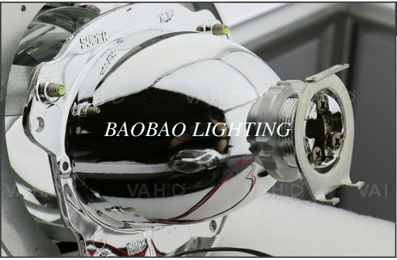 CH37B 3.0inch Crystal angel eye Bixenon Car hid xenon projector kit supplier