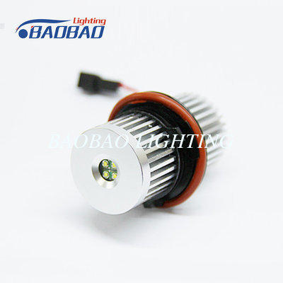 E39-20W CREE XPE BMW LED Marker, BMW Angel eye supplier