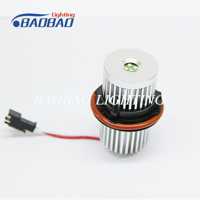 E39-20W CREE XPE BMW LED Marker, BMW Angel eye supplier