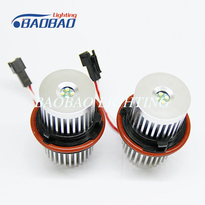 E39-20W CREE XPE BMW LED Marker, BMW Angel eye supplier