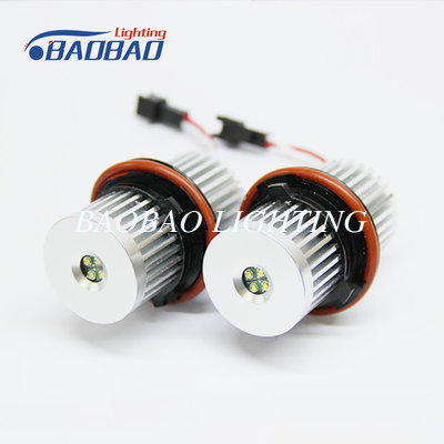 E39-20W CREE XPE BMW LED Marker, BMW Angel eye supplier