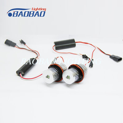 E39-20W CREE XPE BMW LED Marker, BMW Angel eye supplier