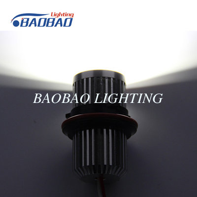 E39-20W CREE XPE BMW LED Marker, BMW Angel eye supplier