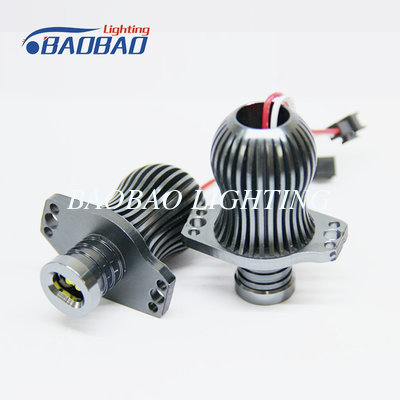E90-10W 2pcs CREE XPE BMW LED Marker, BMW Angel eye supplier
