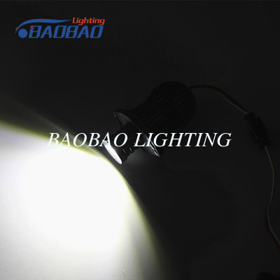 E90-10W 2pcs CREE XPE BMW LED Marker, BMW Angel eye supplier