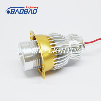 E90-20W 2pcs CREE XPE BMW LED Marker, BMW Angel eye supplier