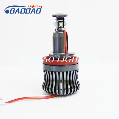 H8 20W 2pcs CREE XTE  BMW LED Marker, BMW Angel eye supplier