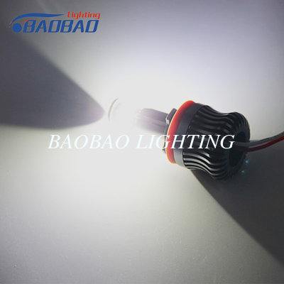H8 20W 2pcs CREE XTE  BMW LED Marker, BMW Angel eye supplier