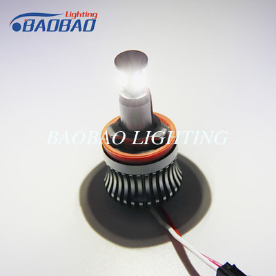 H8 20W 2pcs CREE XTE  BMW LED Marker, BMW Angel eye supplier