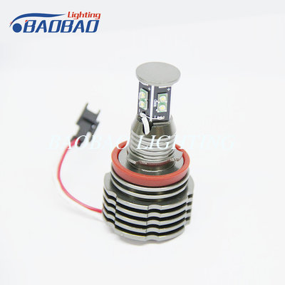 H8 40W-A  4pcs CREE XTE  BMW LED Marker, BMW Angel eye supplier