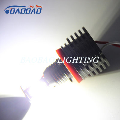 H8 40W-A  4pcs CREE XTE  BMW LED Marker, BMW Angel eye supplier