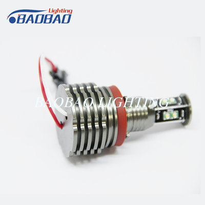 H8 40W-A  4pcs CREE XTE  BMW LED Marker, BMW Angel eye supplier