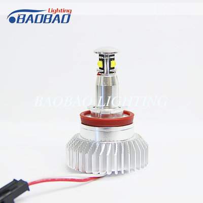 H8 40W-B 4pcs CREE XTE  BMW LED Marker, BMW Angel eye supplier