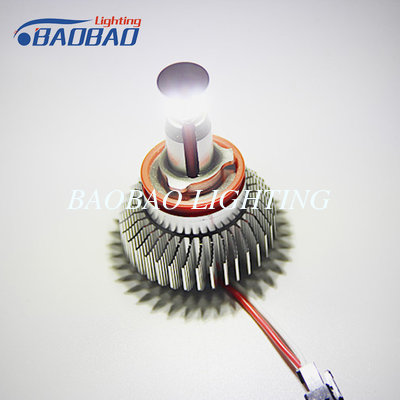 H8 40W-B 4pcs CREE XTE  BMW LED Marker, BMW Angel eye supplier