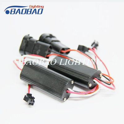 H8 40W-B 4pcs CREE XTE  BMW LED Marker, BMW Angel eye supplier
