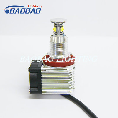 H8 40W-F 4pcs CREE XTE  BMW LED Marker, BMW Angel eye supplier