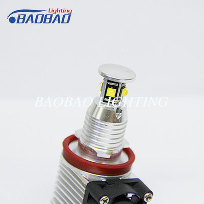 H8 40W-F 4pcs CREE XTE  BMW LED Marker, BMW Angel eye supplier