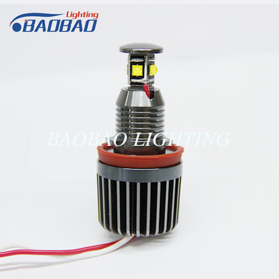 H8 40W-Z 4pcs CREE XTE  BMW LED Marker, BMW Angel eye supplier