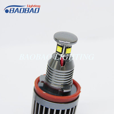 H8 40W-Z 4pcs CREE XTE  BMW LED Marker, BMW Angel eye supplier