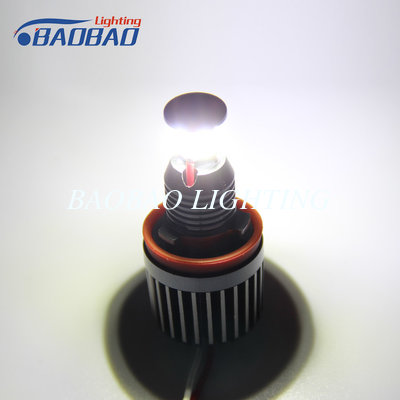 H8 40W-Z 4pcs CREE XTE  BMW LED Marker, BMW Angel eye supplier