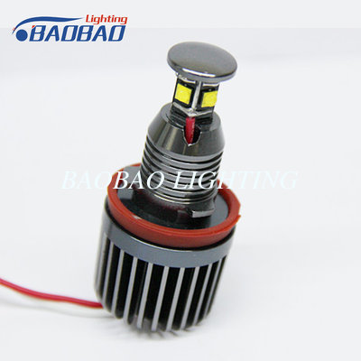 H8 40W-Z 4pcs CREE XTE  BMW LED Marker, BMW Angel eye supplier