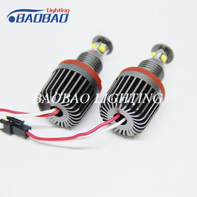 H8 40W-Z 4pcs CREE XTE  BMW LED Marker, BMW Angel eye supplier