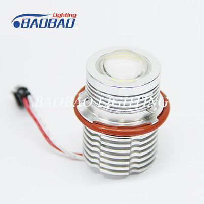 H8 60W 12pcs CREE XTE  BMW LED Marker, BMW Angel eye supplier