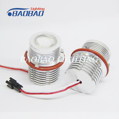 H8 60W 12pcs CREE XTE  BMW LED Marker, BMW Angel eye supplier