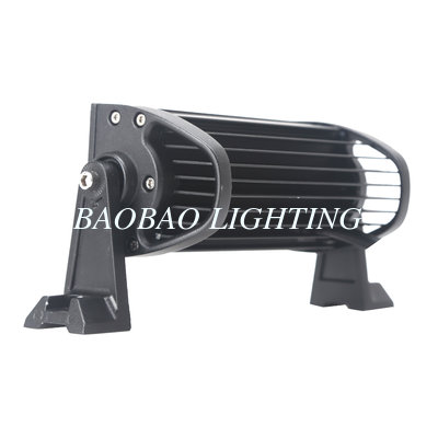 B5D 5D 36W 3W/PC 5D CREE LED LIGHT BAR Flood Beam supplier