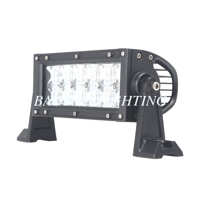 B5D 5D 36W 3W/PC 5D CREE LED LIGHT BAR Flood Beam supplier
