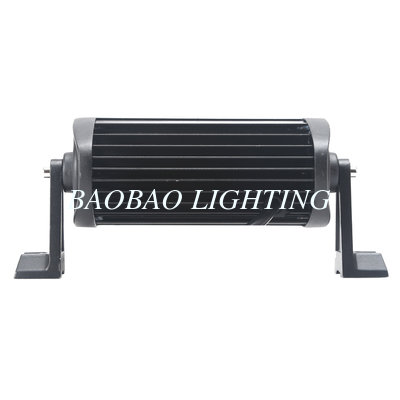 B5D 5D 36W 3W/PC 5D CREE LED LIGHT BAR Flood Beam supplier
