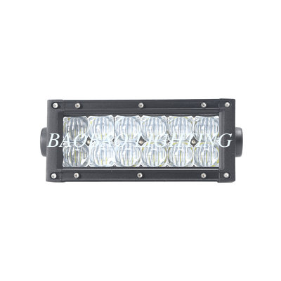 B5D 5D 36W 3W/PC 5D CREE LED LIGHT BAR Flood Beam supplier