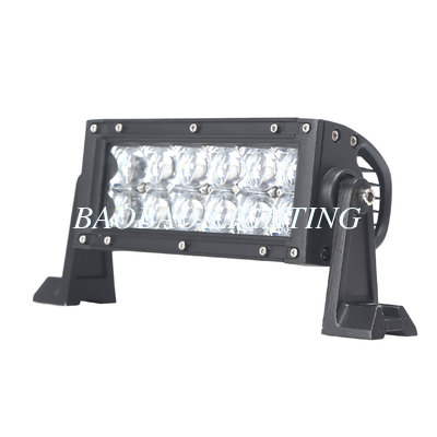 B5D 5D 36W 3W/PC 5D CREE LED LIGHT BAR Spot Beam supplier