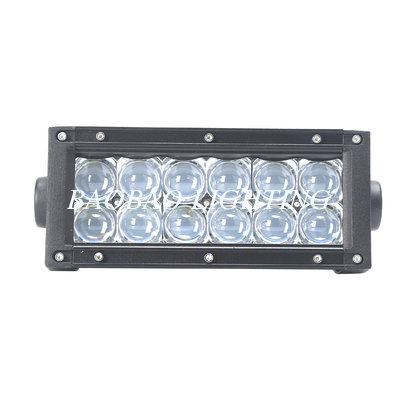 B5D 5D 36W 3W/PC 5D CREE LED LIGHT BAR Spot Beam supplier