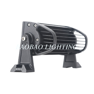 B5D 5D 36W 3W/PC 5D CREE LED LIGHT BAR Spot Beam supplier