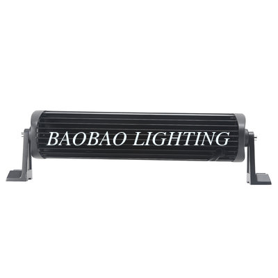 B5D 5D 72W 3W/PC 5D CREE LED LIGHT BAR Flood Beam supplier