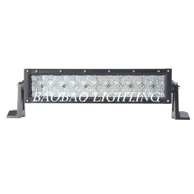 B5D 5D 72W 3W/PC 5D CREE LED LIGHT BAR Flood Beam supplier
