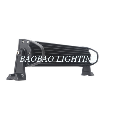 B5D 5D 72W 3W/PC 5D CREE LED LIGHT BAR Flood Beam supplier